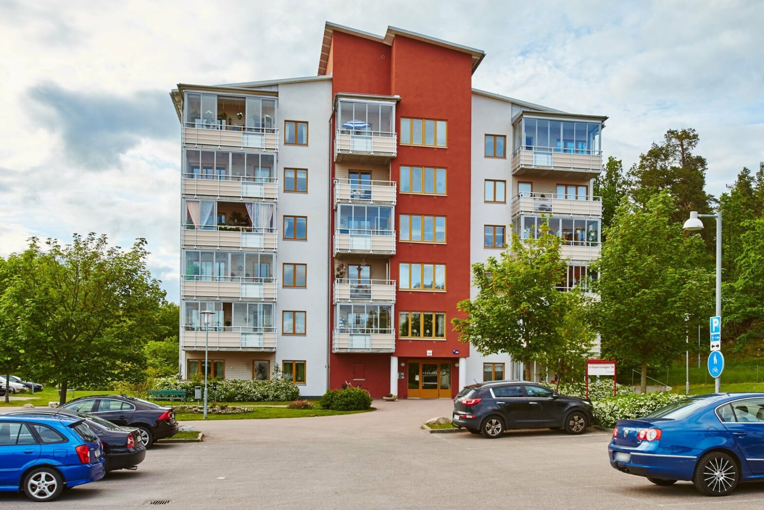 Råby centrum | Mimer