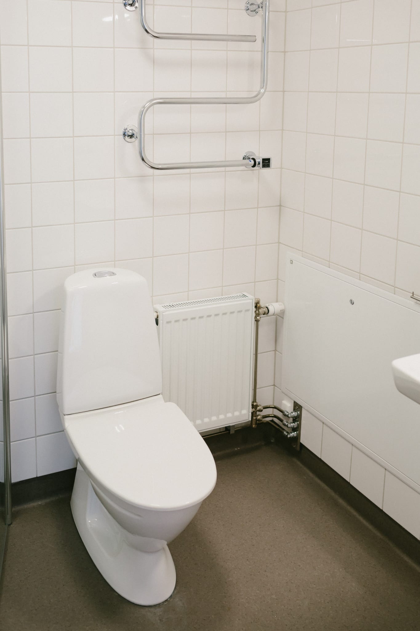 Spola rätt i toaletten | Mimer