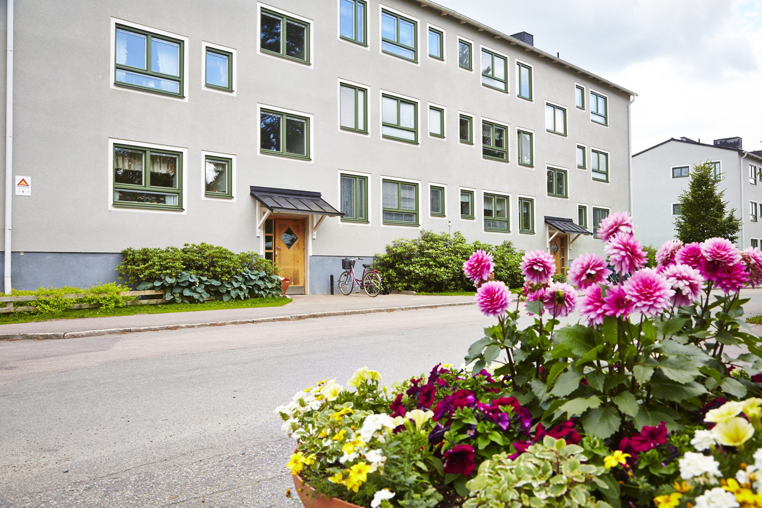 Bostads AB Mimer – största bostadsföretaget i Västerås