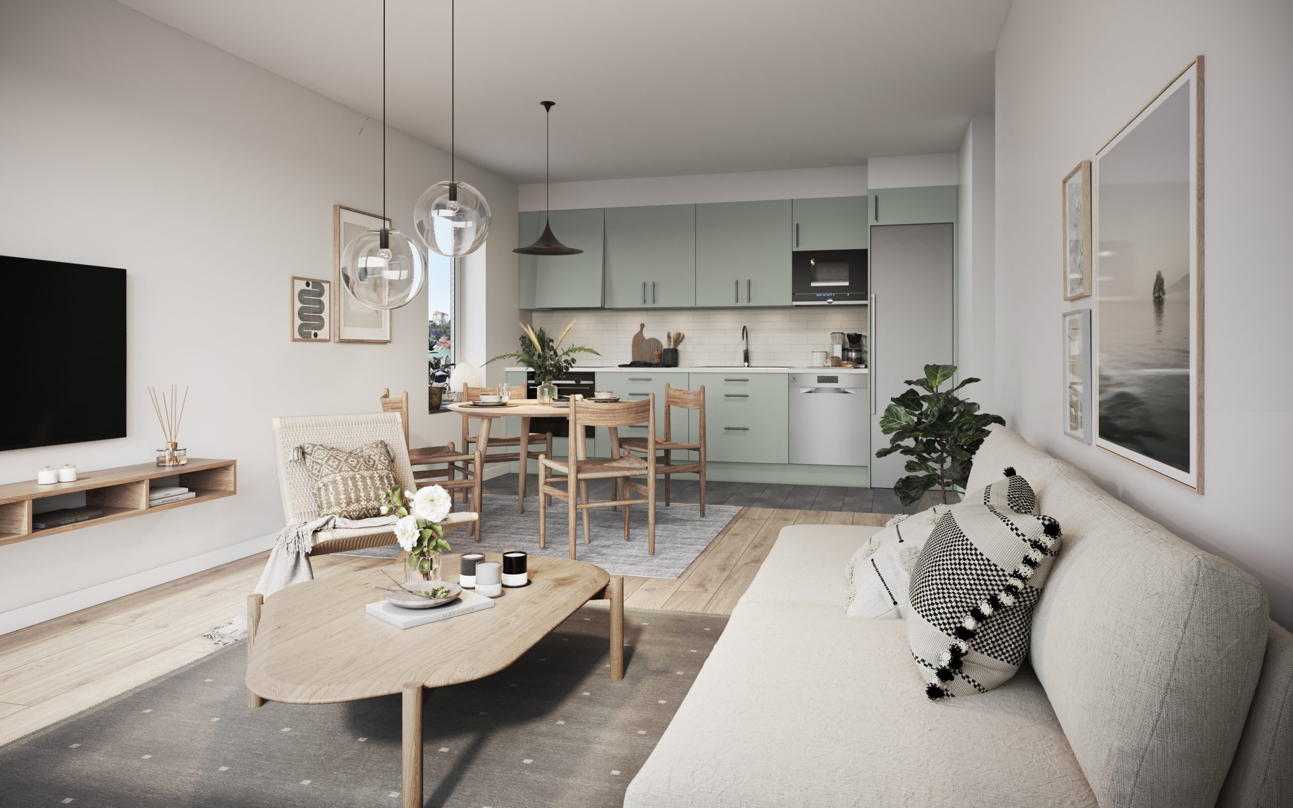 Bostads AB Mimer – största bostadsföretaget i Västerås