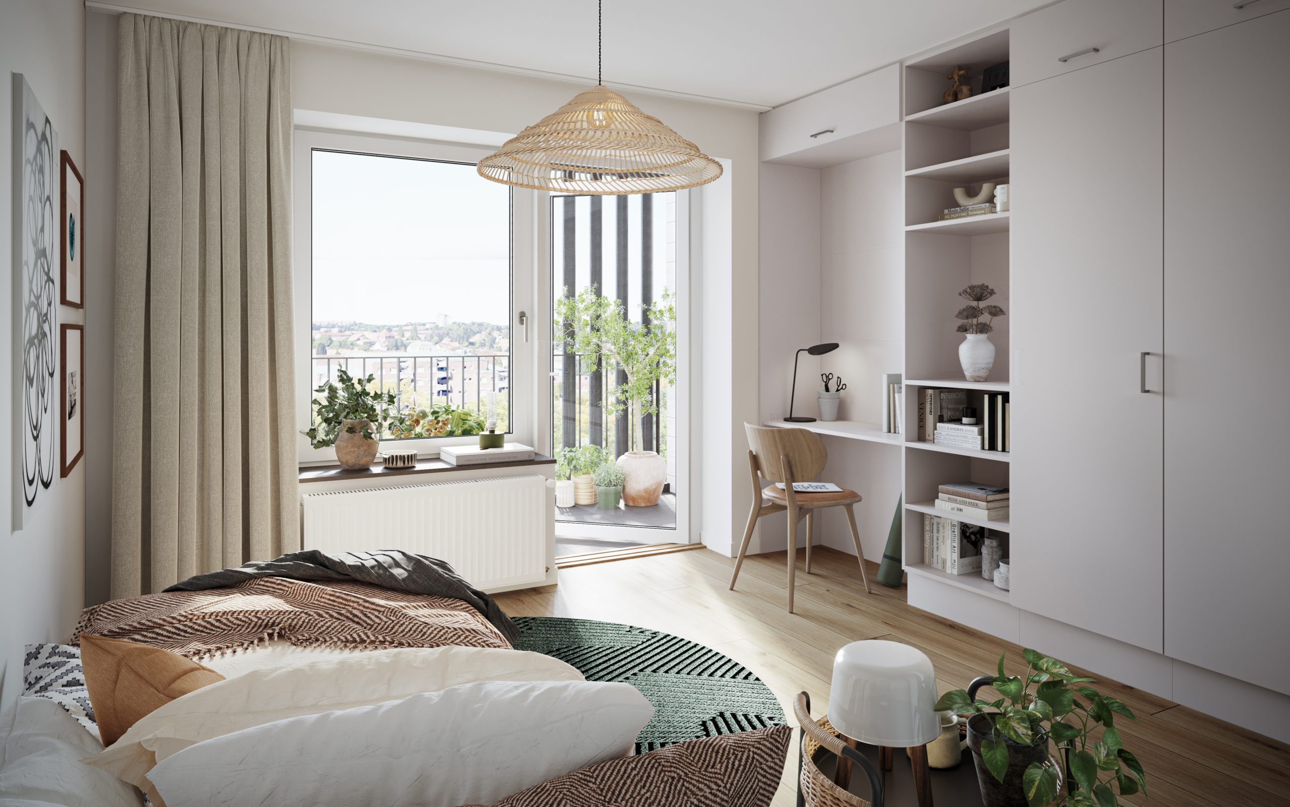 Bostads AB Mimer – största bostadsföretaget i Västerås