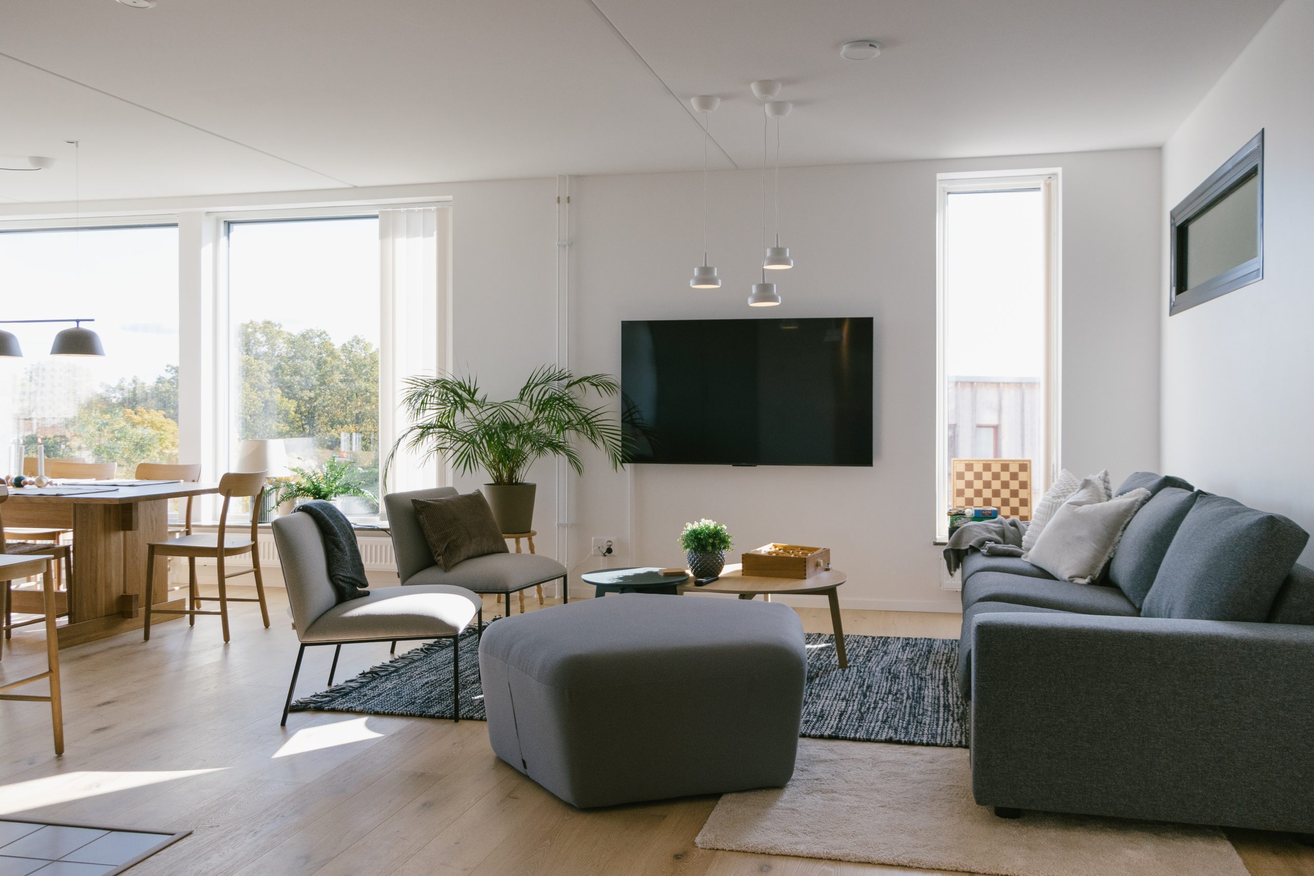 Bostads AB Mimer – största bostadsföretaget i Västerås